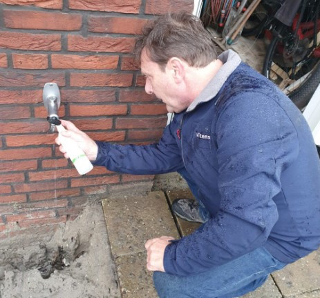 Drinkwaterkwaliteit uit regenwater