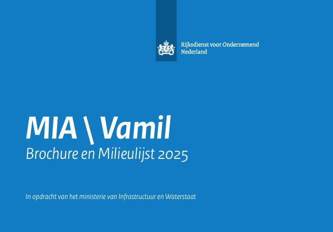 MIA en Vamil voor grijswaterrecyclingsystemen maakt investering ...