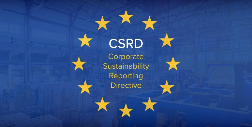 CSRD, het gebruik van regenwater en drinkwaterbesparing