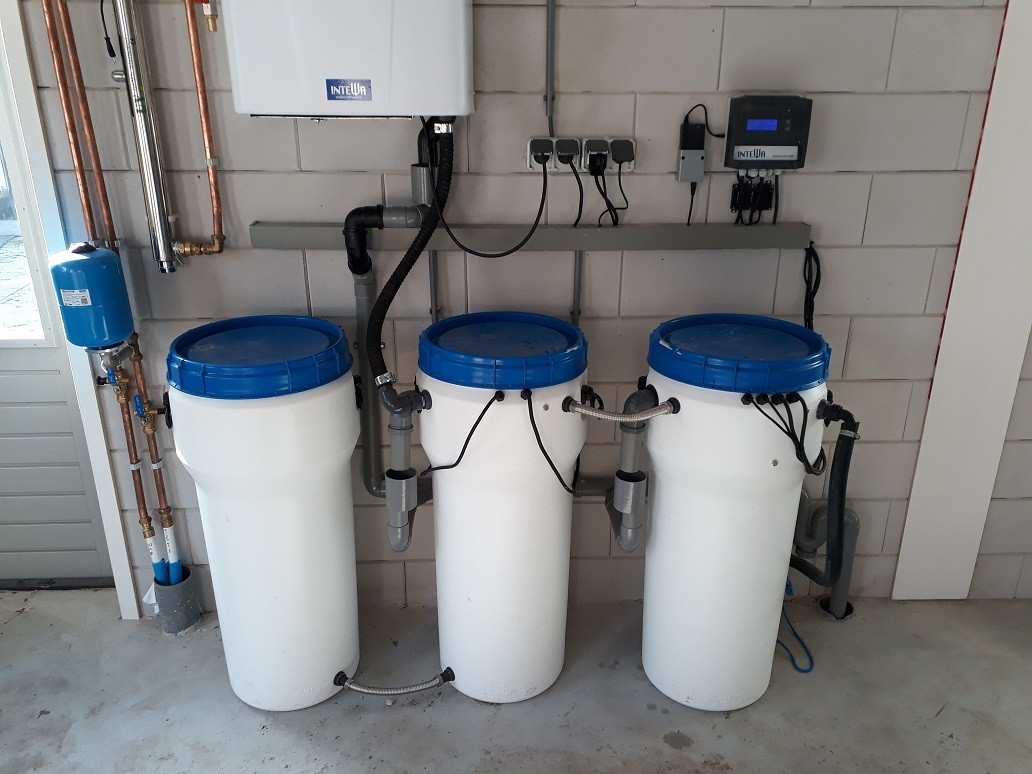 Mijn Waterfabriek - Hoe kan ik regenwater gebruiken?